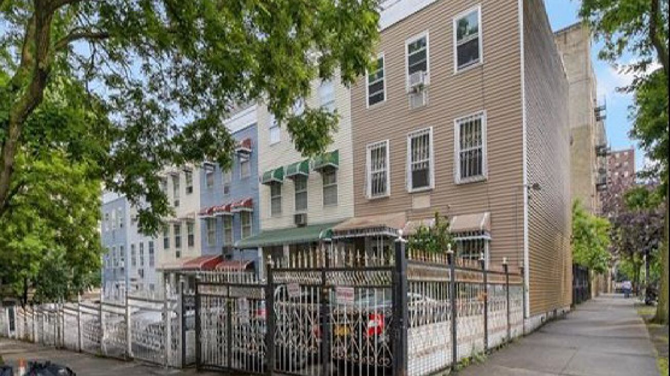 130 West 175th Street, Bronx, NY 10453 | Crexi.com