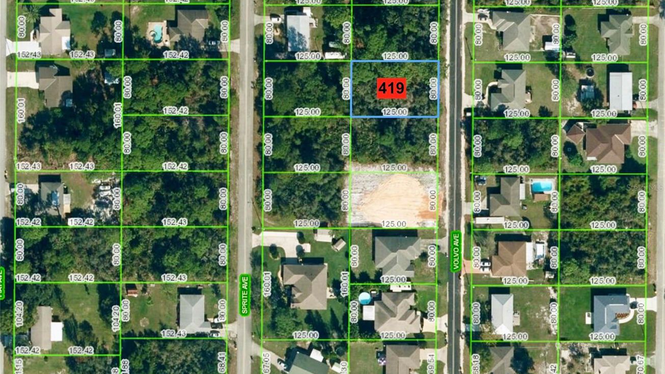 419 Volvo Avenue, Sebring, FL 33872 | Crexi.com