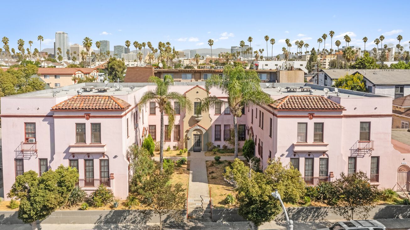 2375 W 12th St, Los Angeles, CA 90006 | Crexi.com