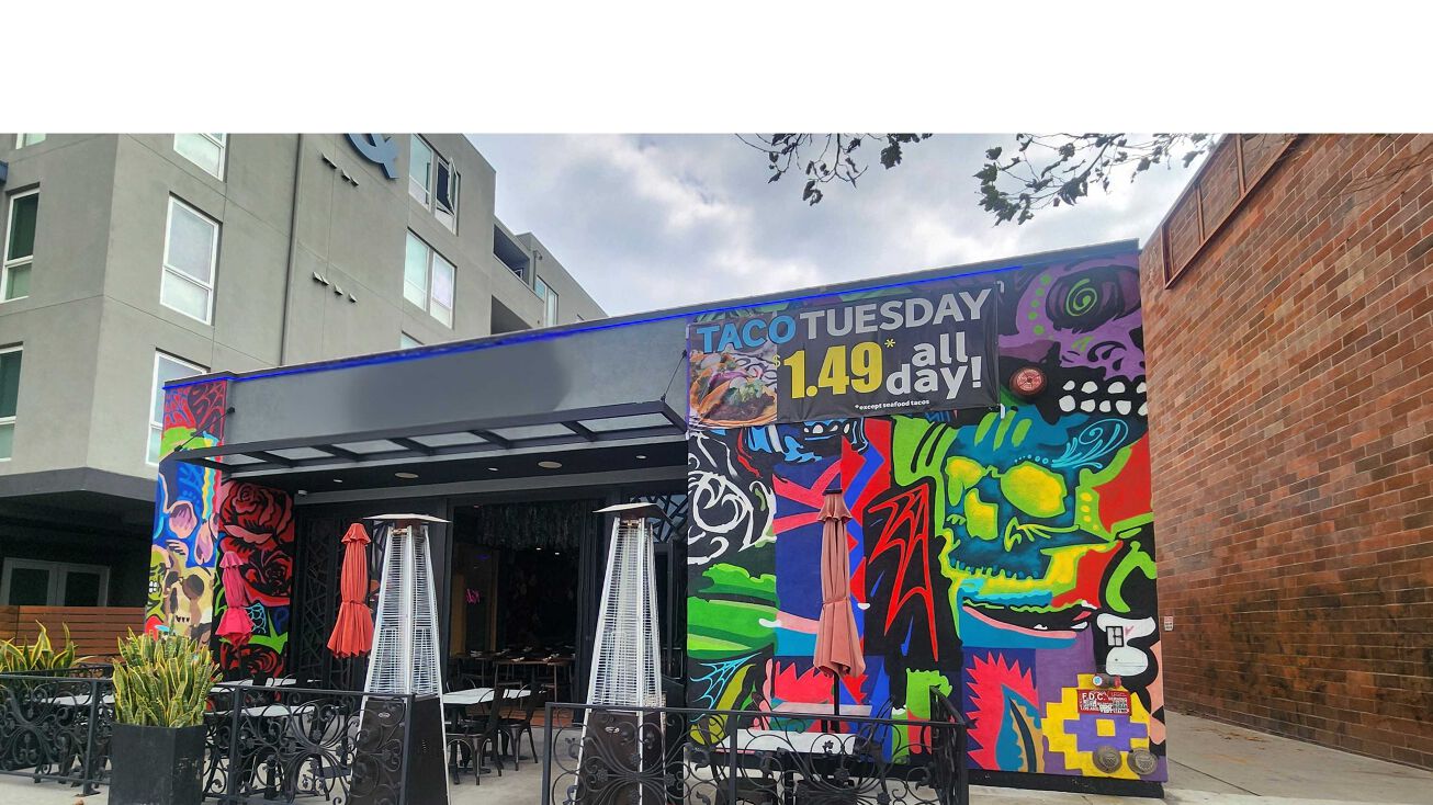 11938 W Pico Blvd, Los Angeles, CA 90064 | Crexi.com