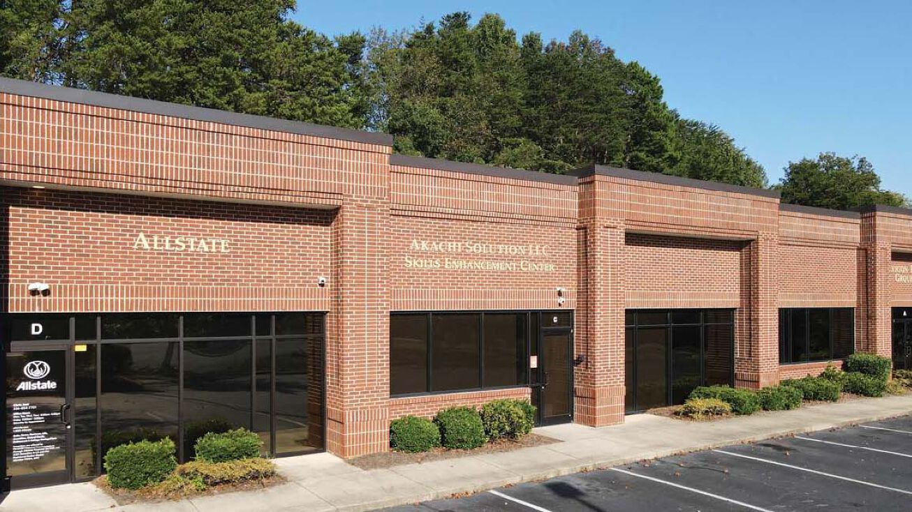 3816 N Elm St Suite C (Unit 402), Greensboro, NC 27455 | Crexi.com