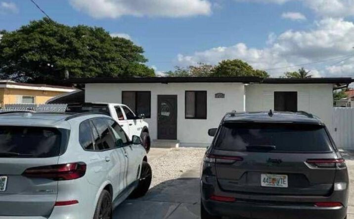 7225 SW 21st St, Miami, FL 33155 | Crexi.com