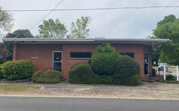 101 W Market St, Timmonsville, SC 29161 | Crexi.com