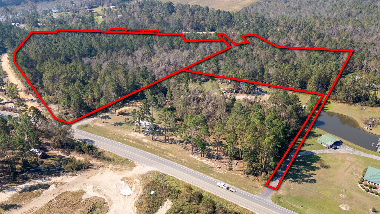 0 Dees Road, Uvalda, GA 30473 | Crexi.com