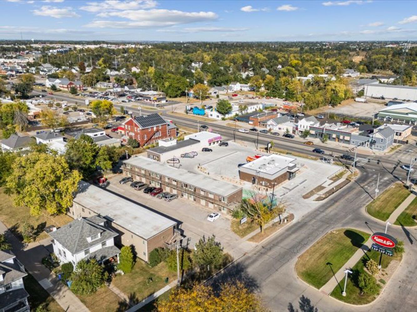 120 32ND ST NE Cedar Rapids IA 52402-6028 APN: 14113-31025-00000 ...