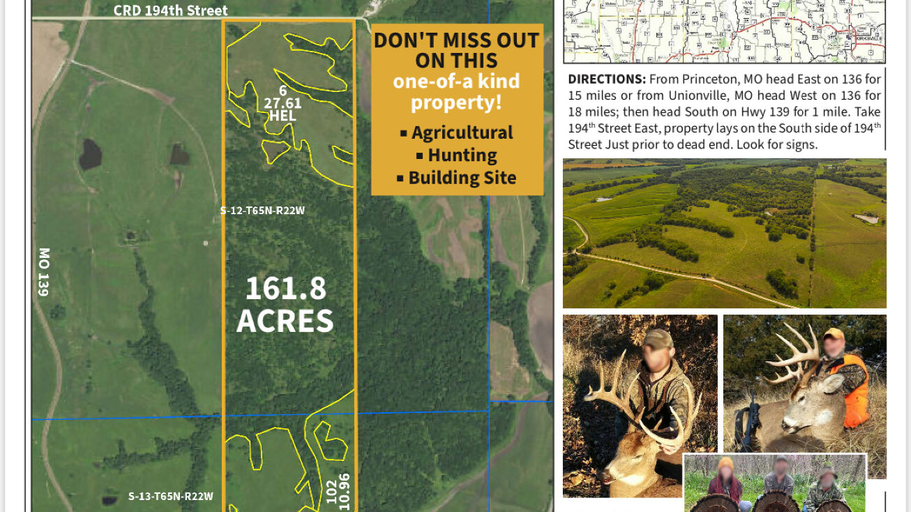 194th St, Lucerne, MO 64655 | Crexi.com