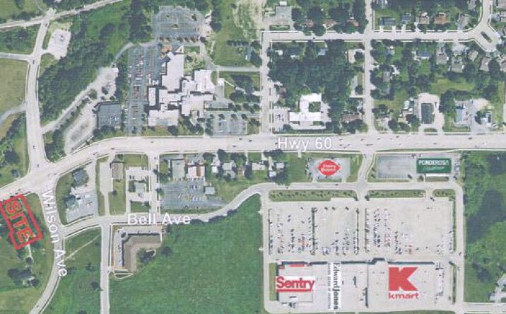 835 E Sumner St, Hartford, WI 53027 | Crexi.com