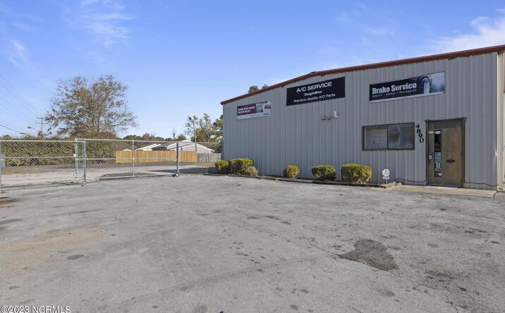 159 Old Bridge Street, Jacksonville, NC 28540 | Crexi.com