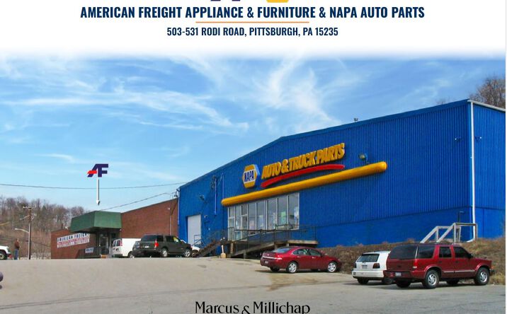 509 Rodi Rd, Pittsburgh, PA 15235 | Crexi.com