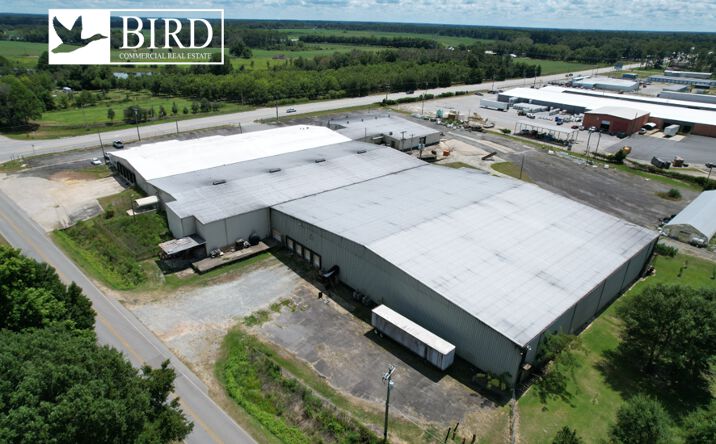 Warehouses for Sale in Georgia | Crexi