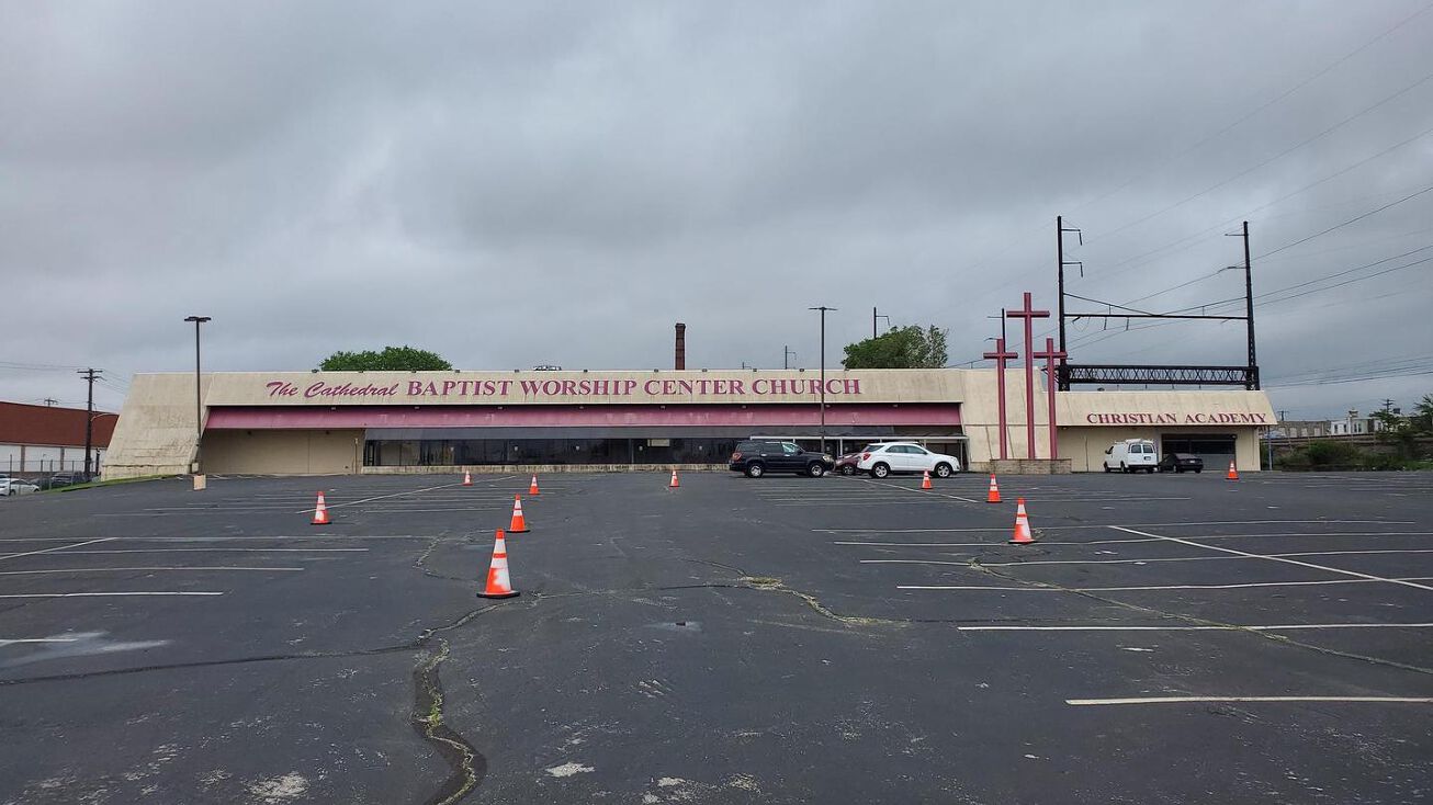 4790 James St, Philadelphia, PA 19137 | Crexi.com