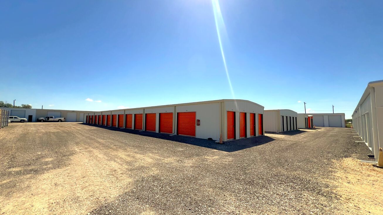 8109 US-77, Sinton, TX 78387 | Crexi.com
