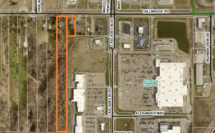 132 Tallmadge Rd, Kent, OH 44240 | Crexi.com