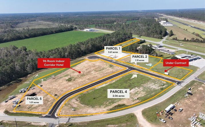 2199 Brooks Ln, Metter, GA 30439 | Crexi.com