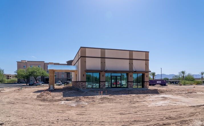 Tucson, AZ Commercial Real Estate for Sale | Crexi.com