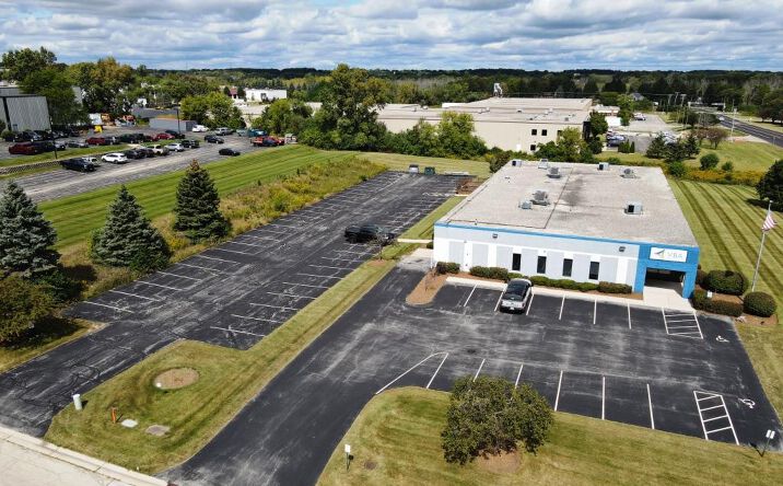 Wisconsin Commercial Real Estate for Sale | Crexi.com