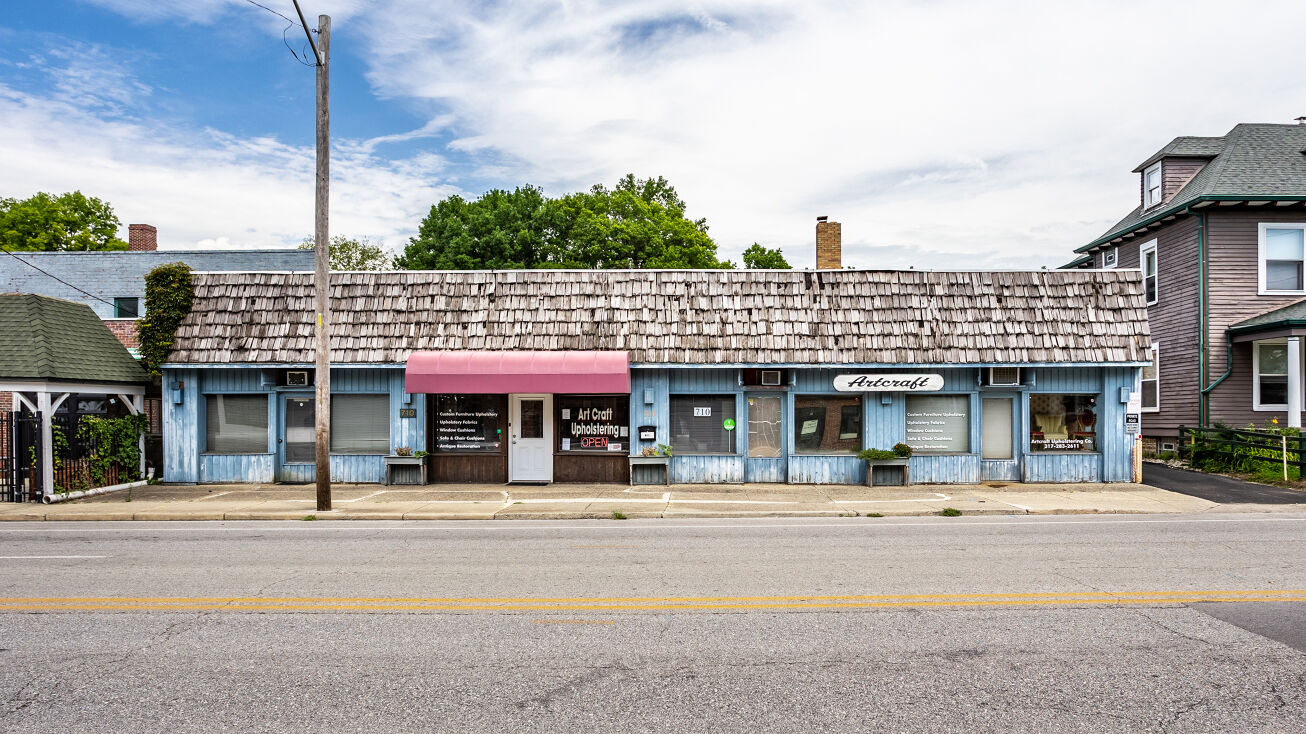 710 E 52nd St, Indianapolis, IN 46205 | Crexi.com