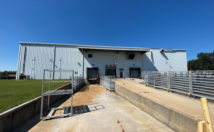 605 WILFRED LANDRY ST Delcambre LA 70528 | Crexi.com