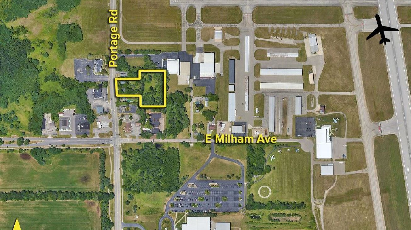 5845 Portage Rd, Portage, MI 49002 | Crexi.com
