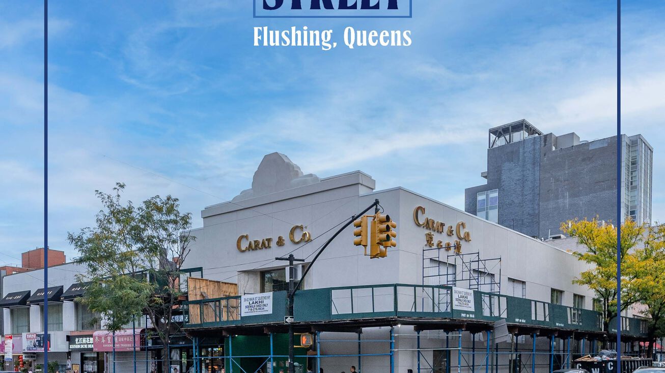 36-53 Main St, Queens, NY 11354 | Crexi.com