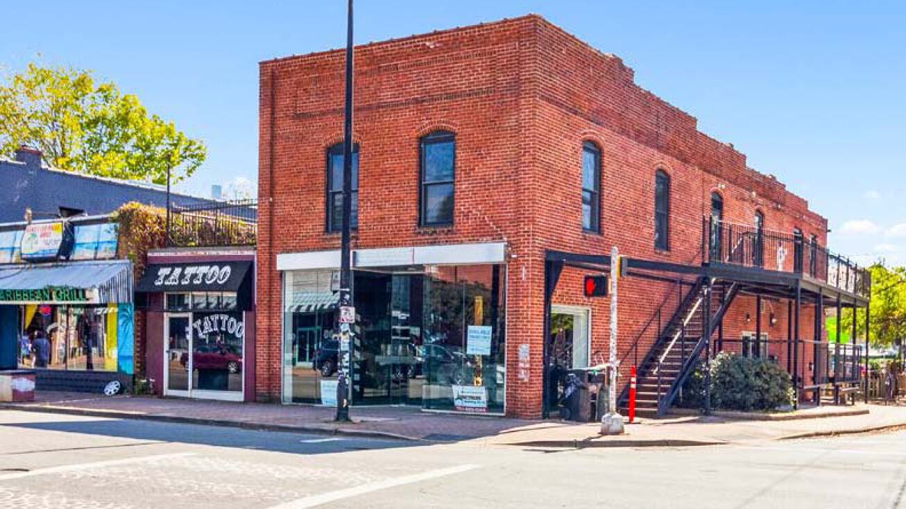 1500-1502 Central Ave, Charlotte, NC 28205 | Crexi.com
