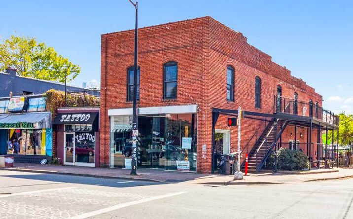 North Carolina Commercial Real Estate for Sale | Crexi.com