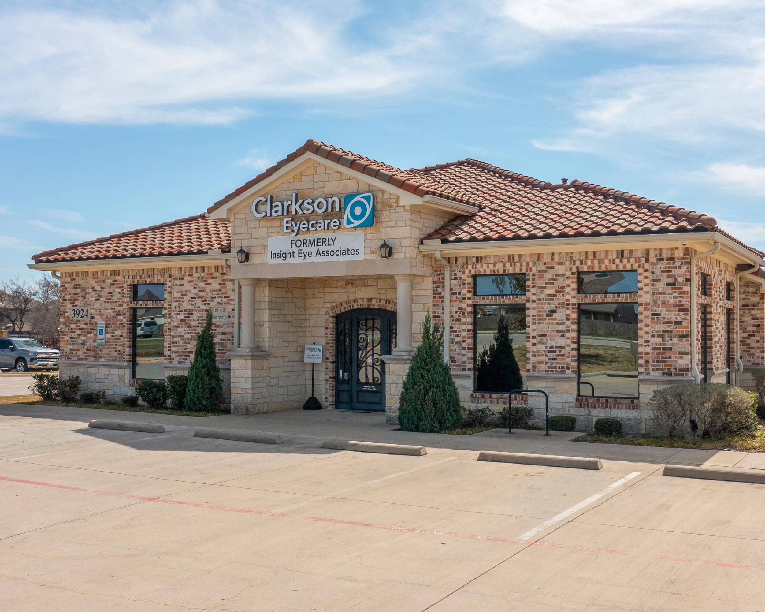 3924 N TARRANT PKWY Fort Worth TX 76244 APN: 30237CA100 | Crexi.com