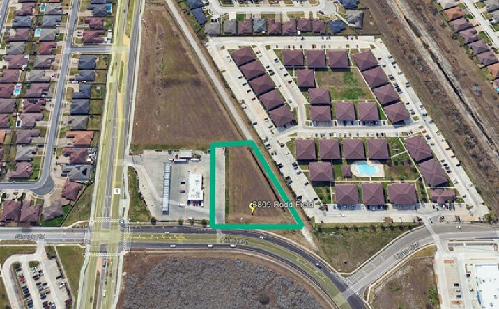 3809 Rodd Field Rd, Corpus Christi, TX 78414 | Crexi.com