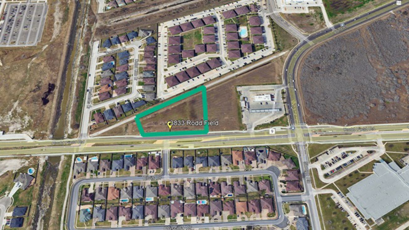 3833 Rodd Field Rd, Corpus Christi, TX 78414 | Crexi.com
