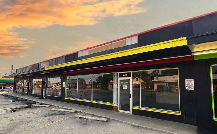 NNN Properties for Sale | Crexi