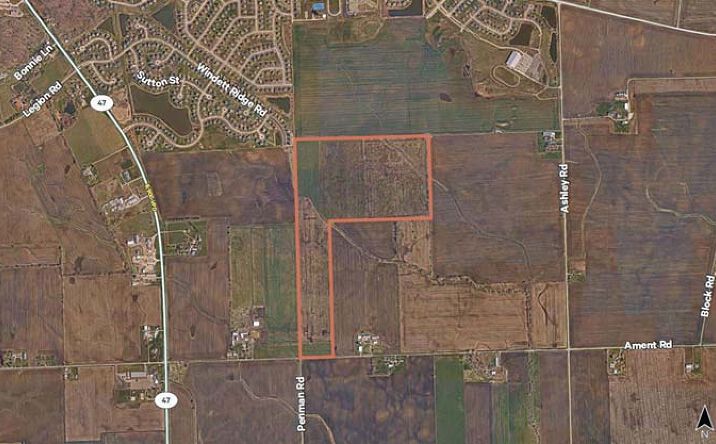 IL-47 & IL-126, Yorkville, IL 60560 | Crexi.com