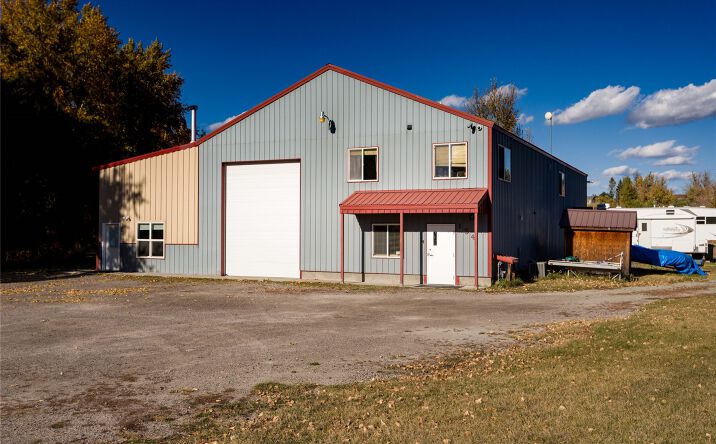 1893 Airport Rd, Kalispell, MT 59901 | Crexi.com