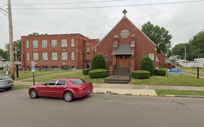 IN Churches and Religious Buildings for Sale | Crexi