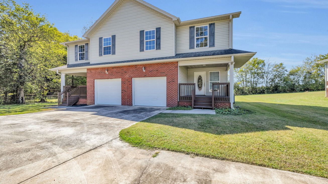 1770 Thrasher Pike, Middle Valley, TN 37343 | Crexi.com
