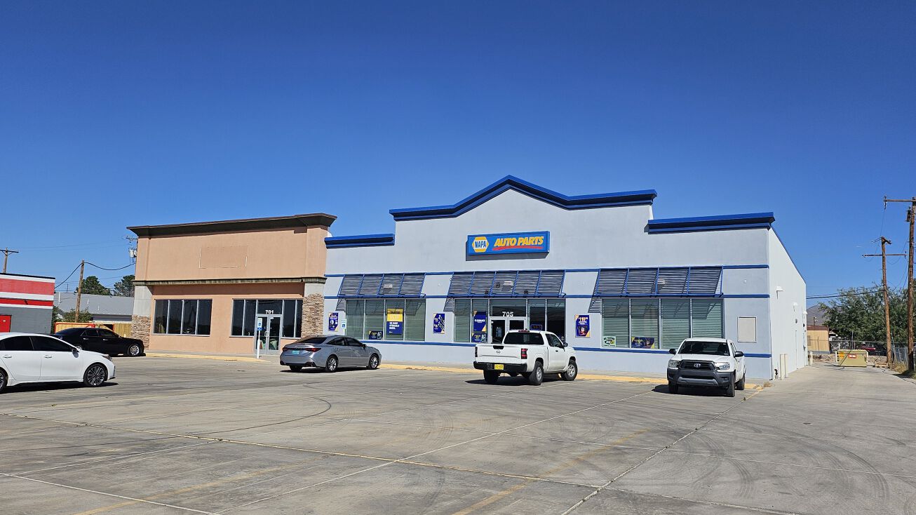 705 S Main St, Anthony, TX 79821 | Crexi.com