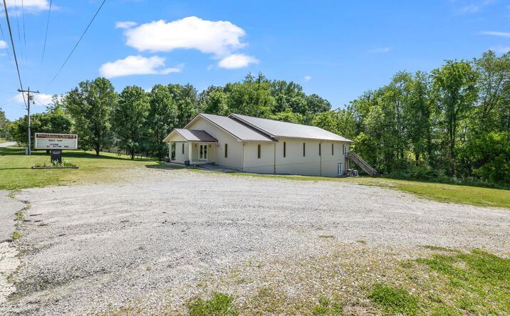 ALLARDT HYW Jamestown TN 38556-6074 APN: 063 04601 | Crexi.com