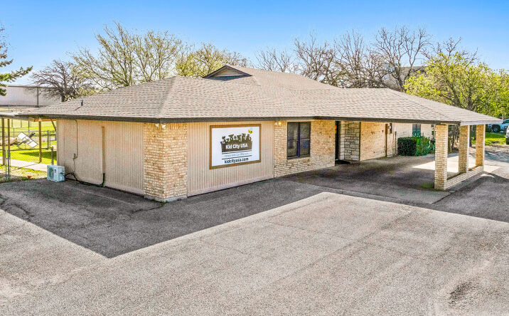 Day Care & Nurseries for Sale in Texas | Crexi