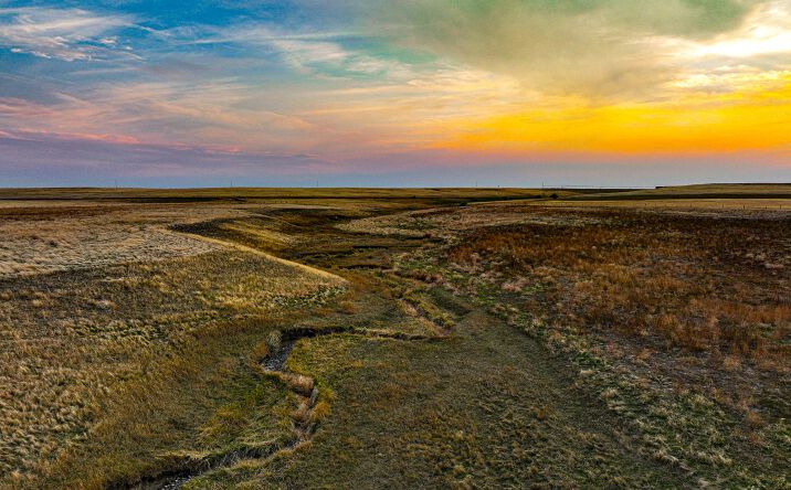 Nhn NE 13th Lane, Power, MT 59468 | Crexi.com