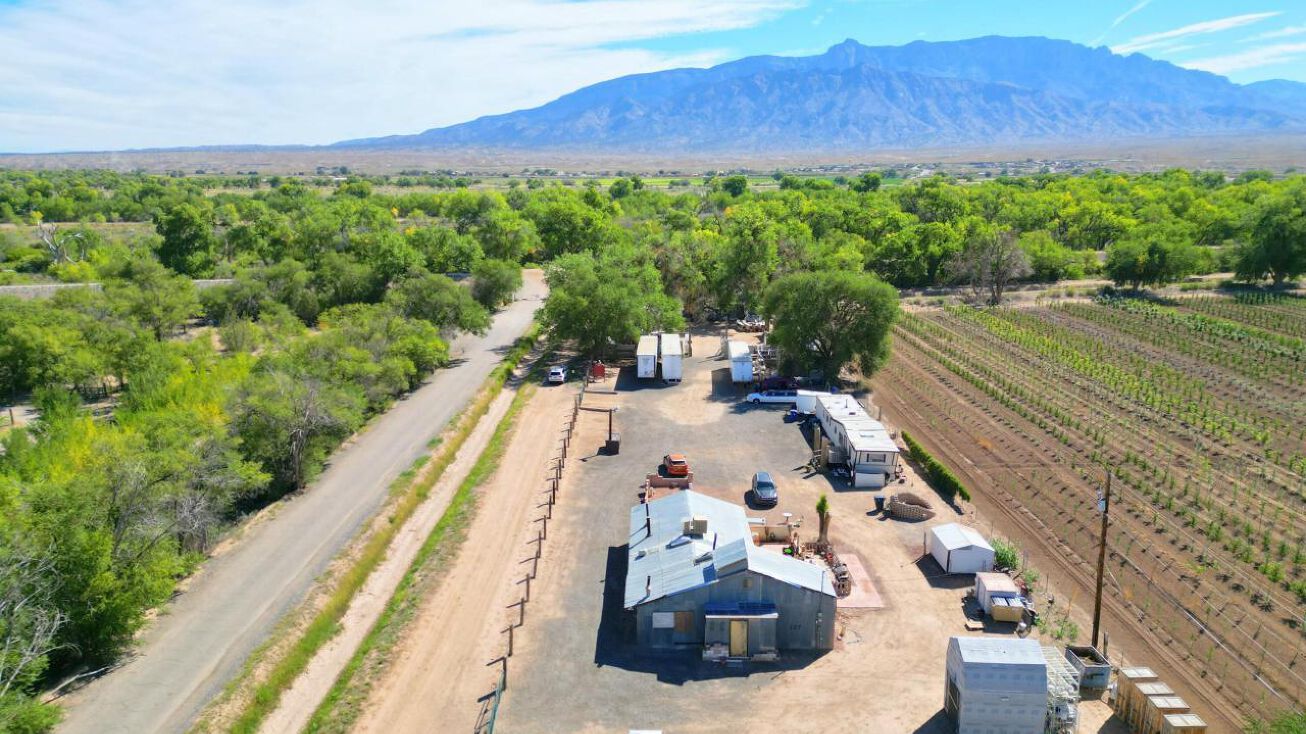6950B CORRALES Road, Corrales, NM 87048 | Crexi.com