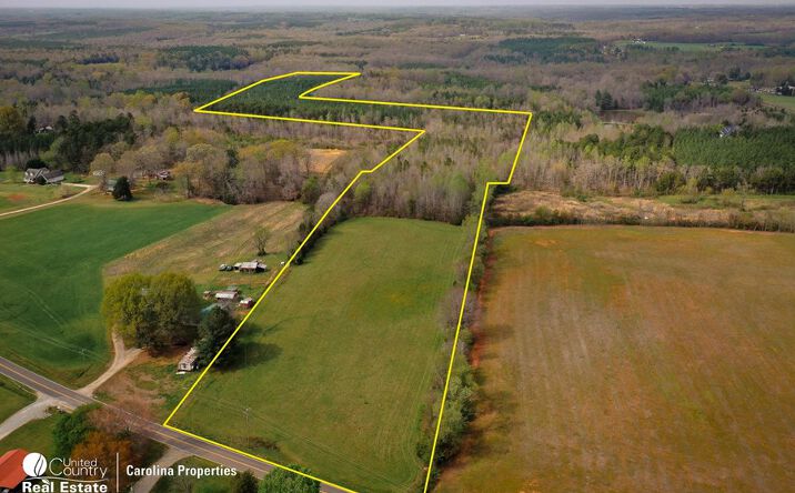 37 AC South River Church Rd, Woodleaf, NC 27054 | Crexi.com