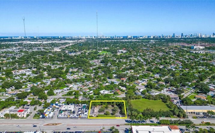 3551 S State Road 7, West Park, FL 33023 | Crexi.com