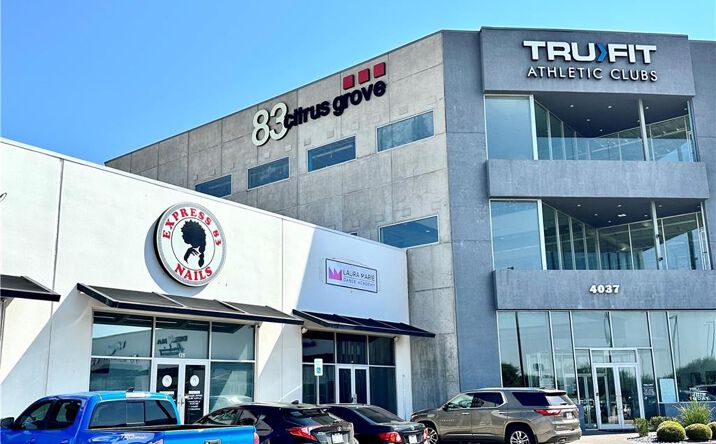 4037 W Expressway 83 # 130, McAllen, TX 78503 | Crexi.com