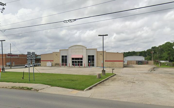 620 W Gaines St, Monticello, AR 71655 | Crexi.com