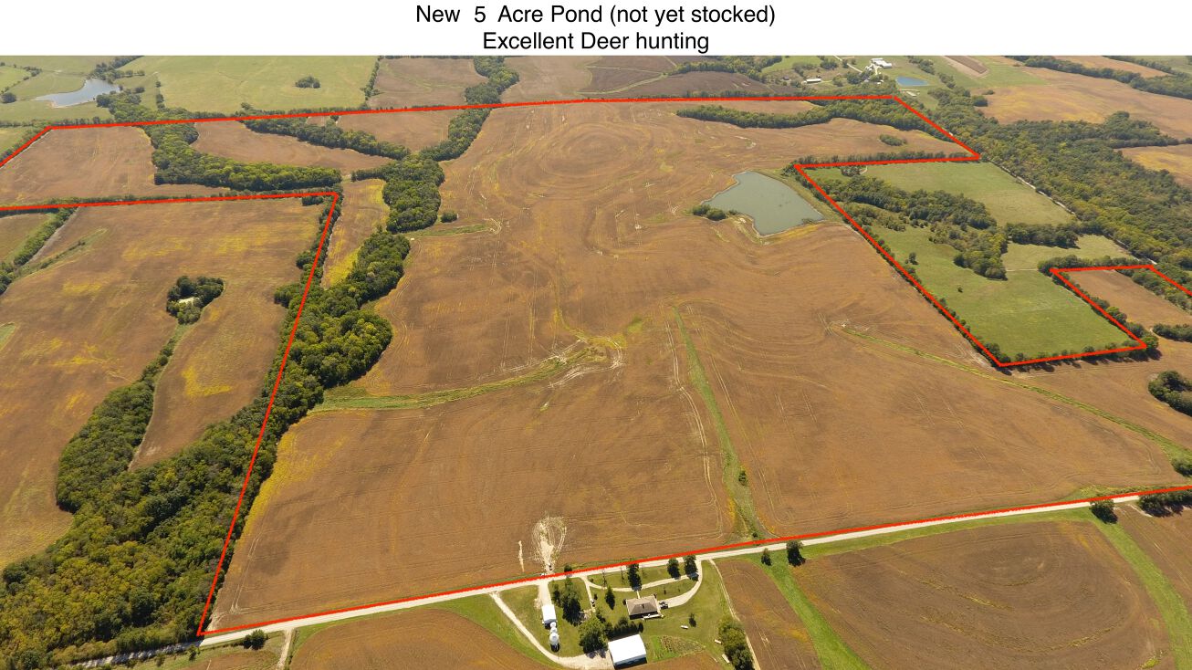 McAllister Rd, Houstonia, MO 63037 | Crexi.com