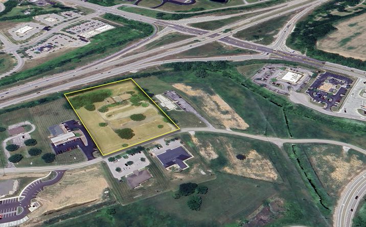 190 Democrat Drive, Frankfort, KY 40602 | Crexi.com