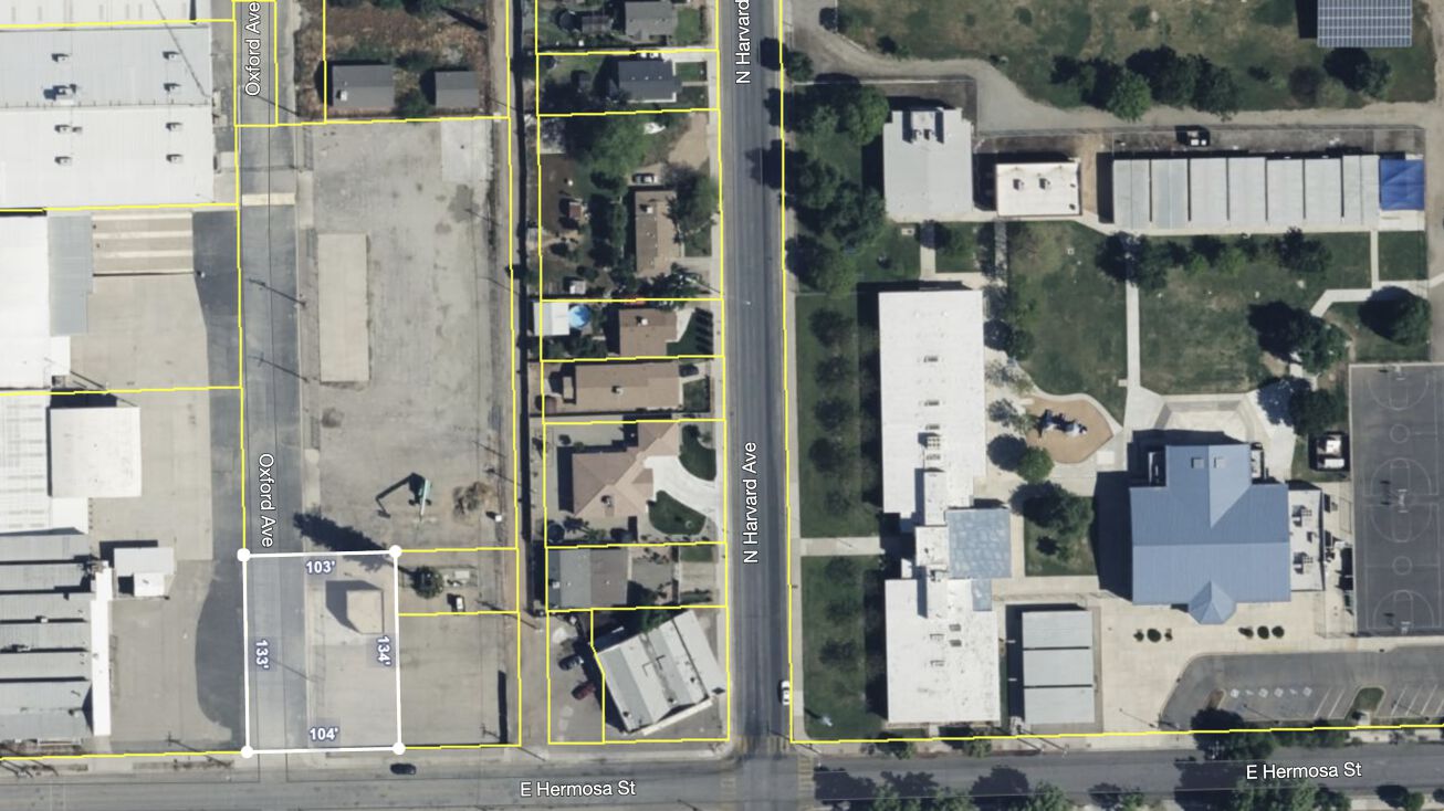 809 E Hermosa St, Lindsay, CA 93247 | Crexi.com