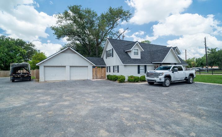 Jordan Crossing Blvd, Katy, TX 77494 | Crexi.com