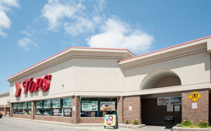 3500-3550 MAIN ST Buffalo NY 14226 | Crexi.com