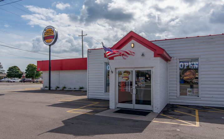 546 S Telegraph Rd, Monroe, MI 48161 | Crexi.com