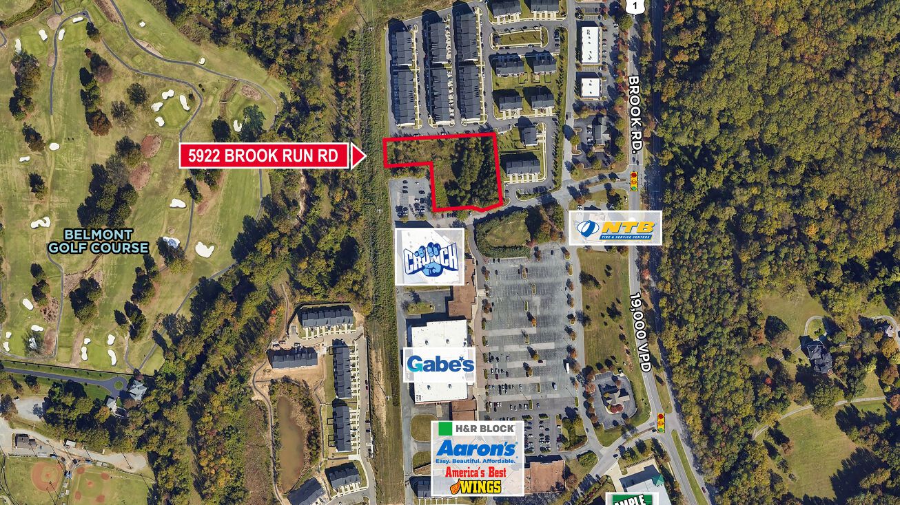 5922 Brook Run Road, Richmond, VA 23238 | Crexi.com